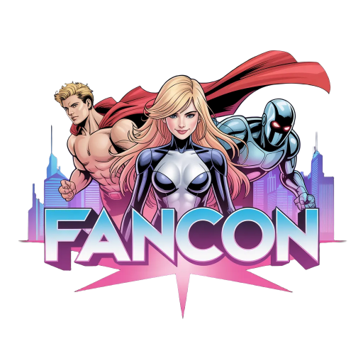 Events from March 27 – October 9 – FanCon